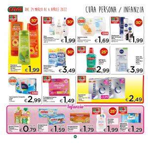 Supermercato Palber | Crai Roma