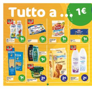 Supermercato Palber | Crai Roma